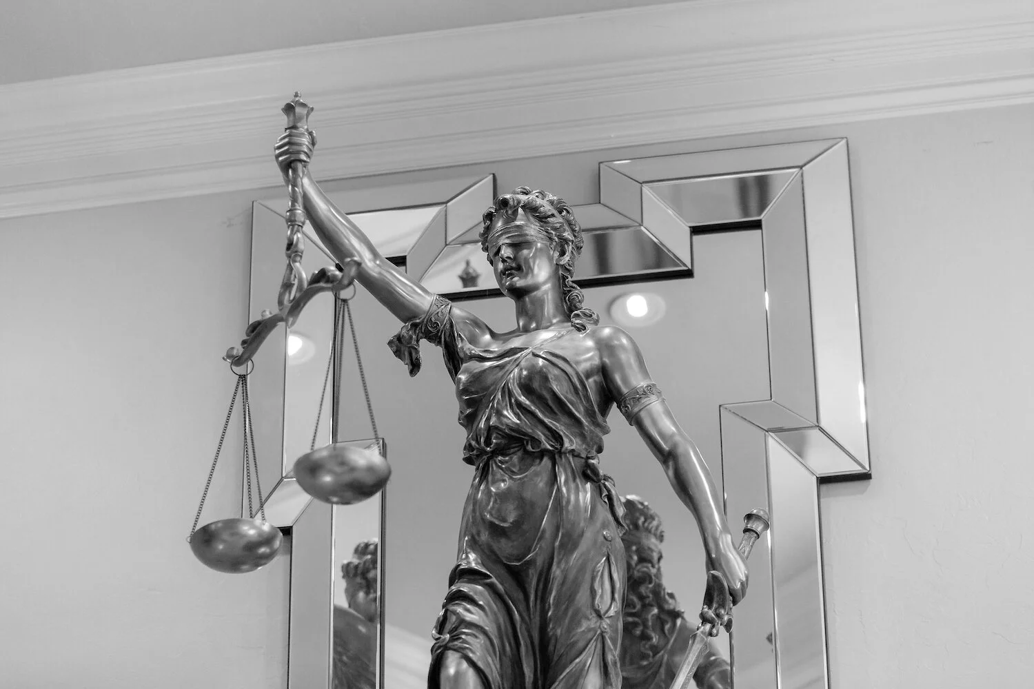 Find Personal Injury Or Criminal Defense Attorney In OKC, OK