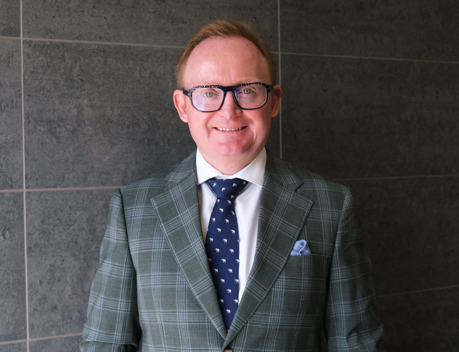 Nick Stewart — Stewart Group