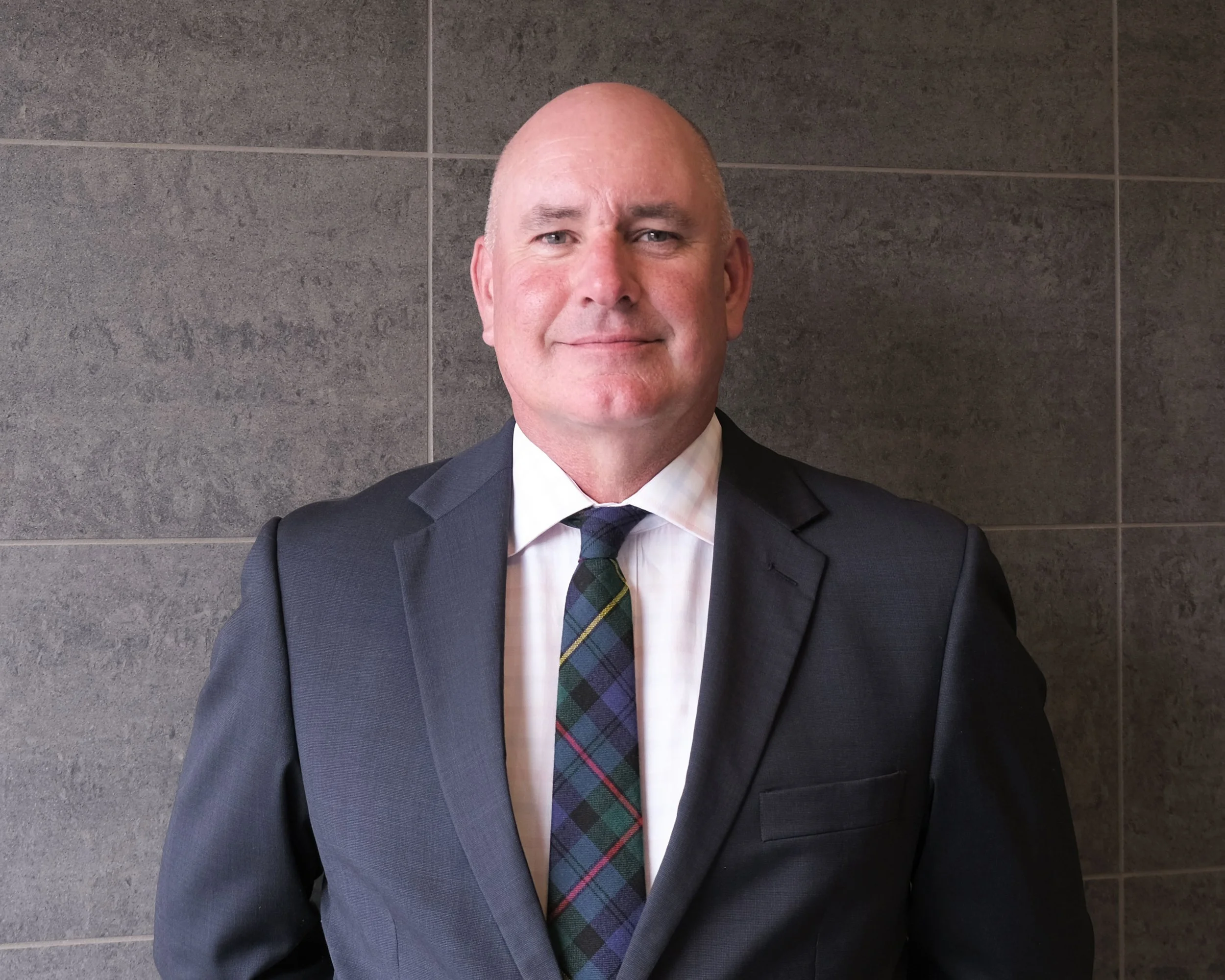 Tim Ewen — Stewart Group