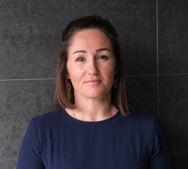 Paula Enticott — Stewart Group