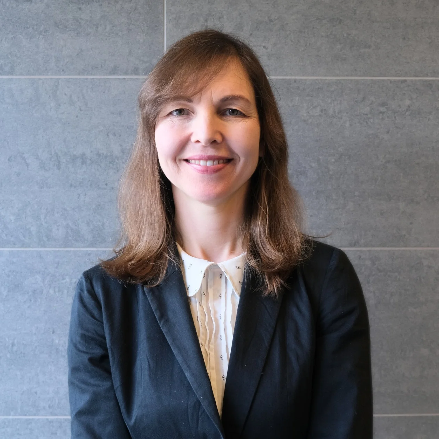 Business Operations Team — Stewart Group