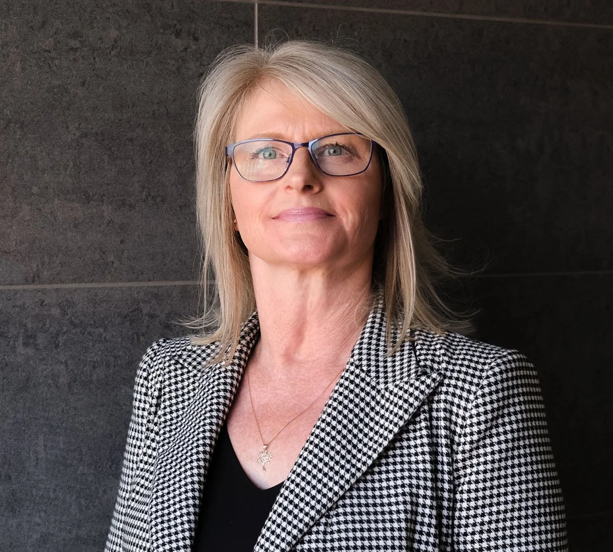 Business Operations Team — Stewart Group