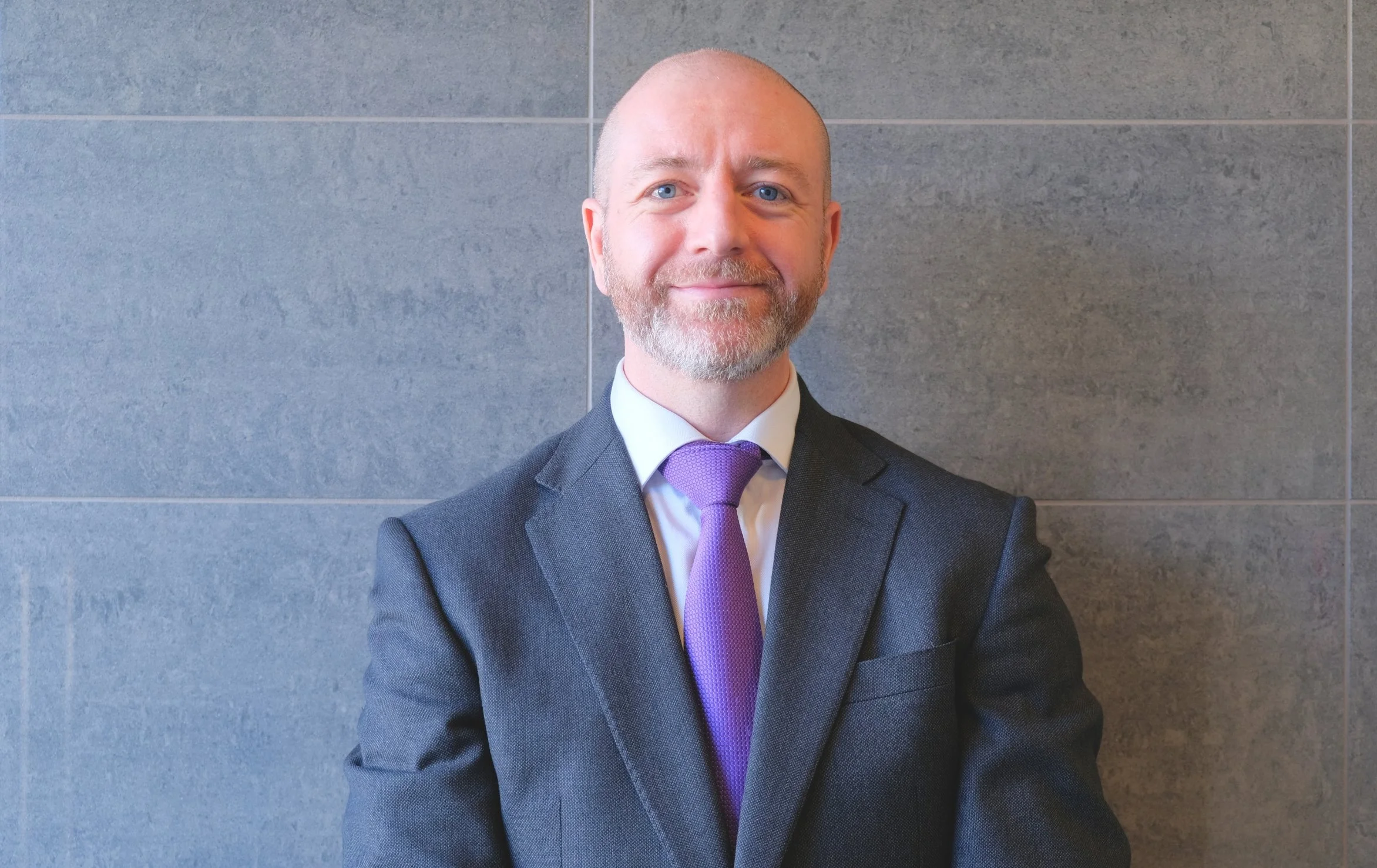 Investment Committee — Stewart Group