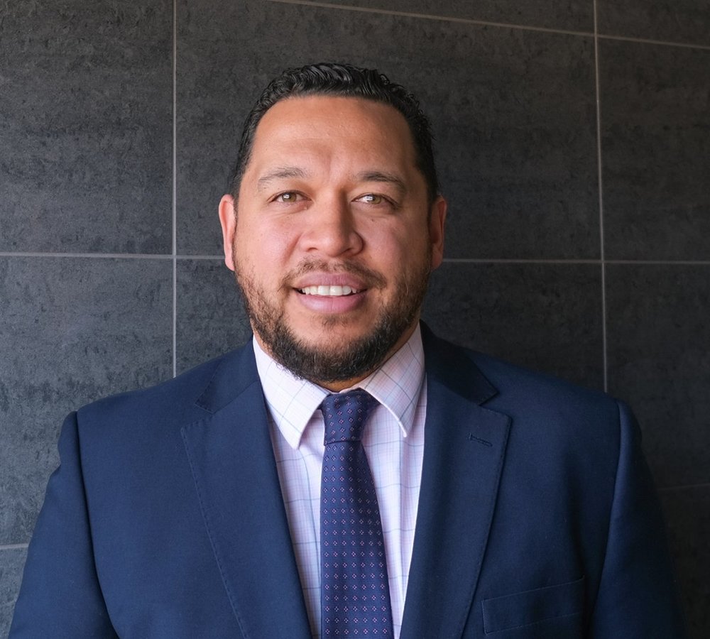 Business Operations Team — Stewart Group