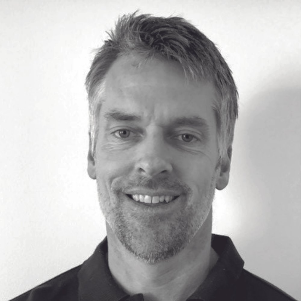 The Team — Aspire Architecture