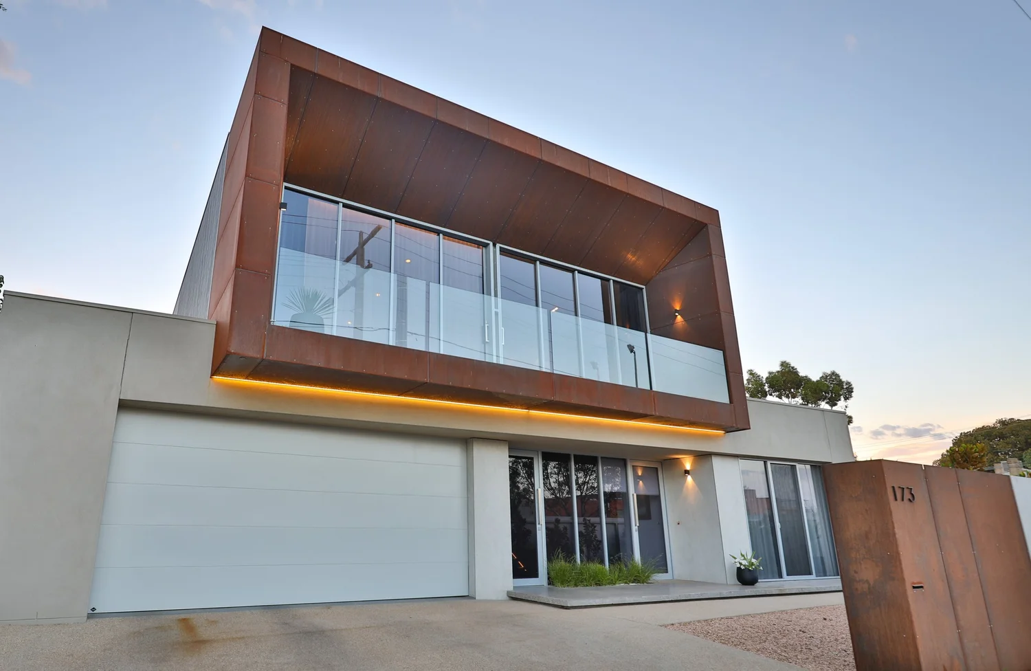 Residential — Aspire Architecture