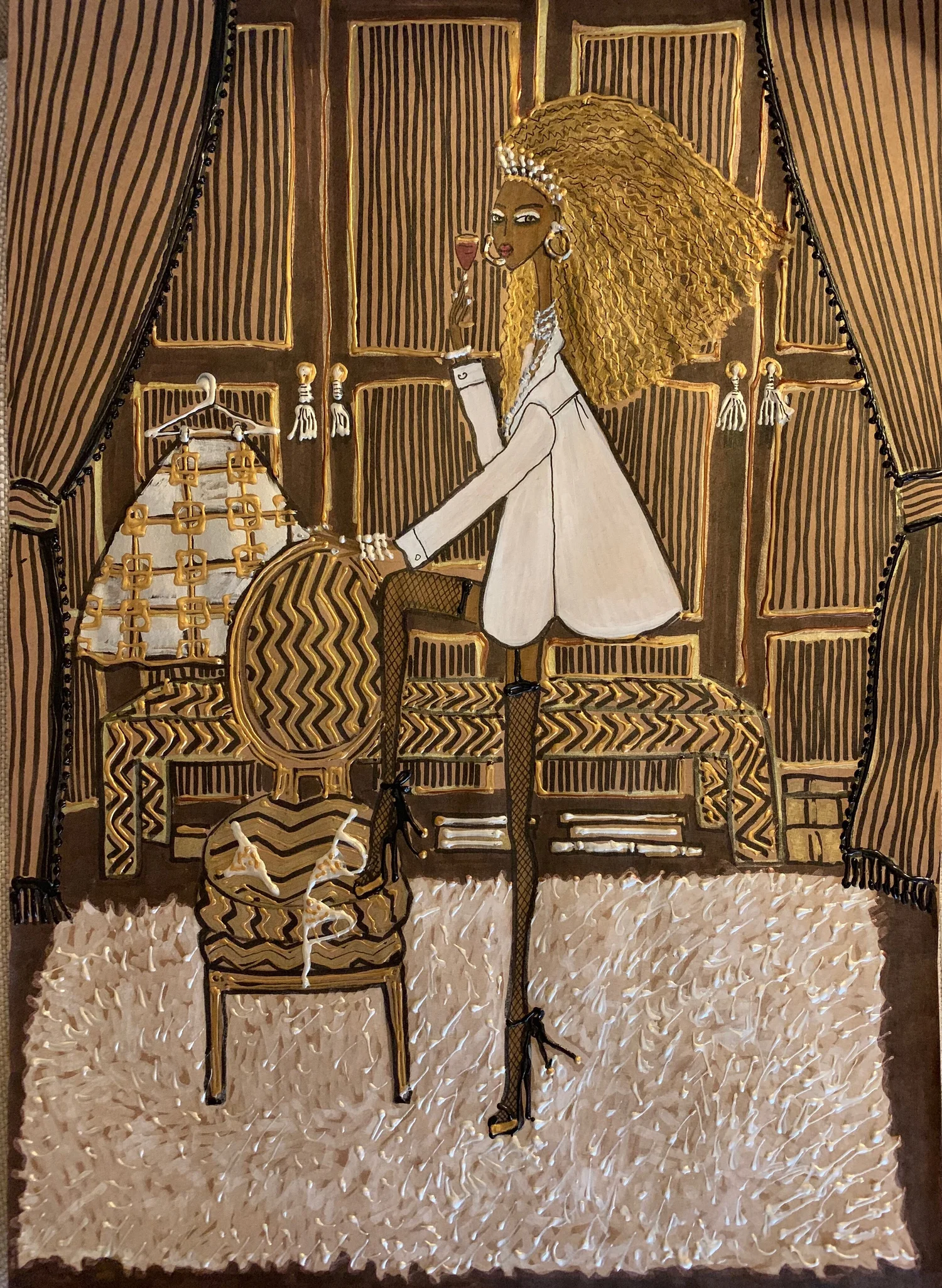 Rebecca Moses