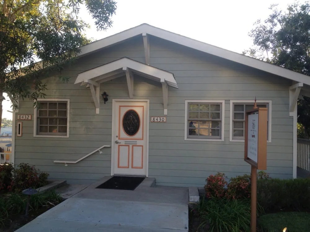 La Mesa Dental Artistry