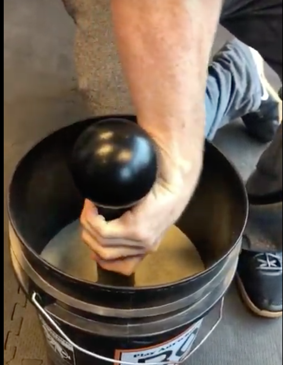 How to Use — Gripedo