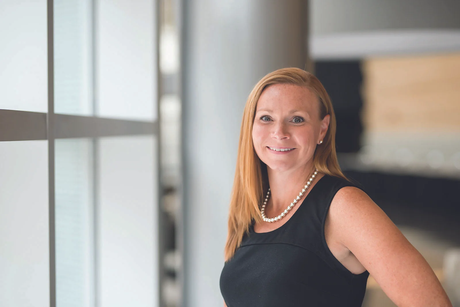 This is Jamie! — Noll Team Real Estate