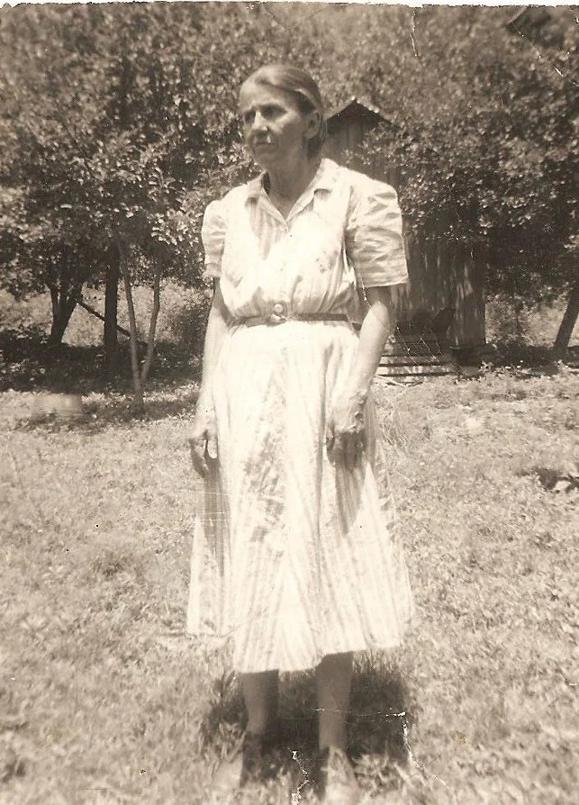 Joanna Manning