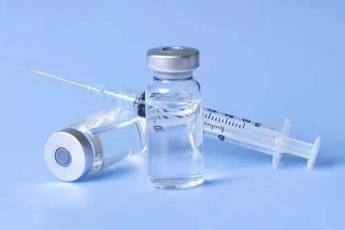 Injection Series #1: Cortisone Injection - What is it? How does it work ...