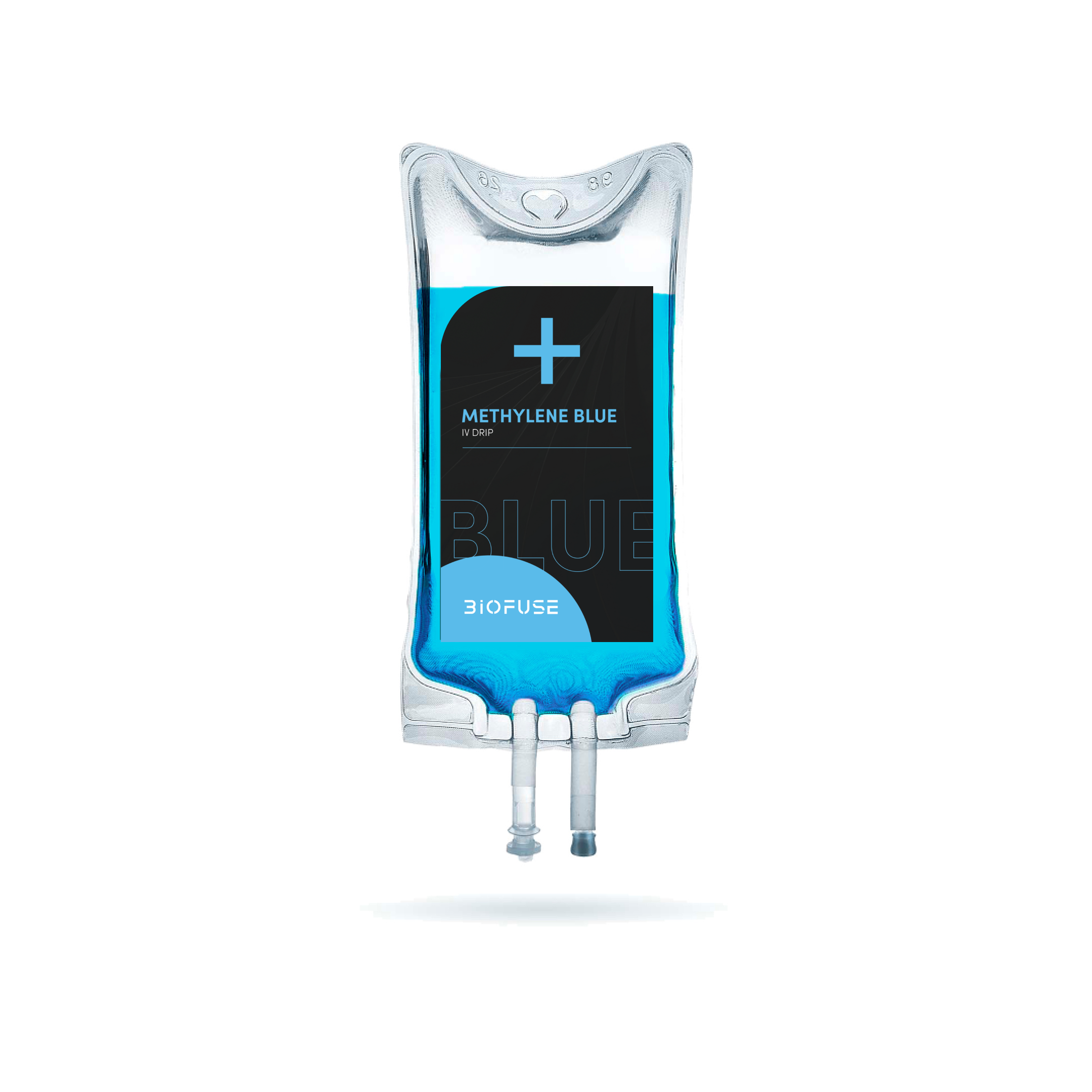 Methylene Blue IV | Michigan & Idaho — Biofuse