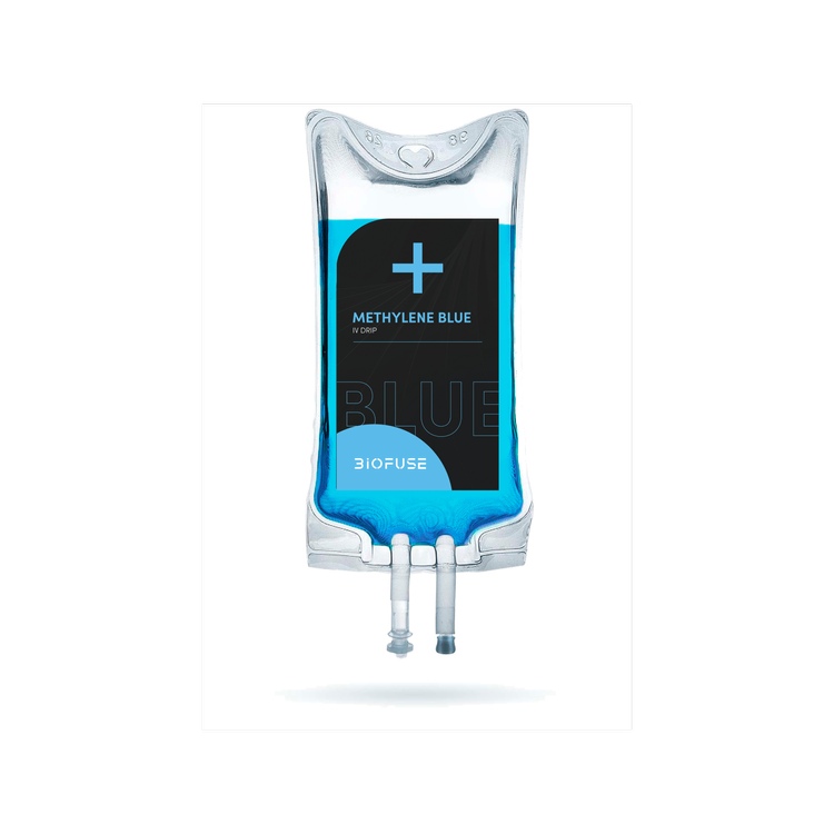 Methylene Blue Benefits, Side Effects, Dose Grand Rapids — Biofuse ...