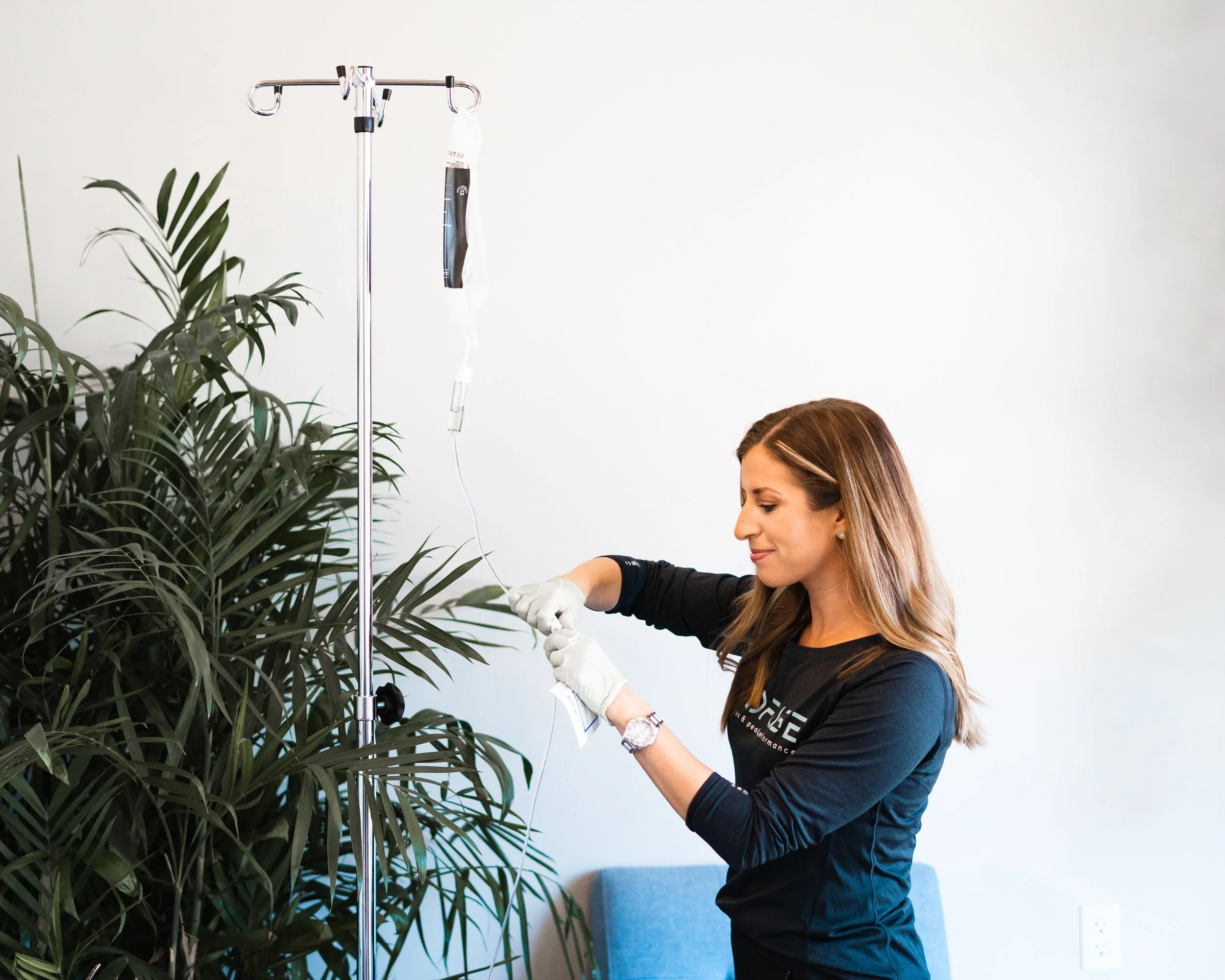 Ketamine Therapy — Biofuse | Wellness & Peak Performance