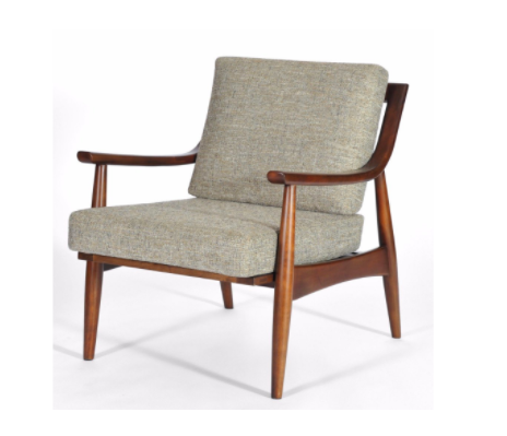 High-Low Living Room Chairs — hi•lo home