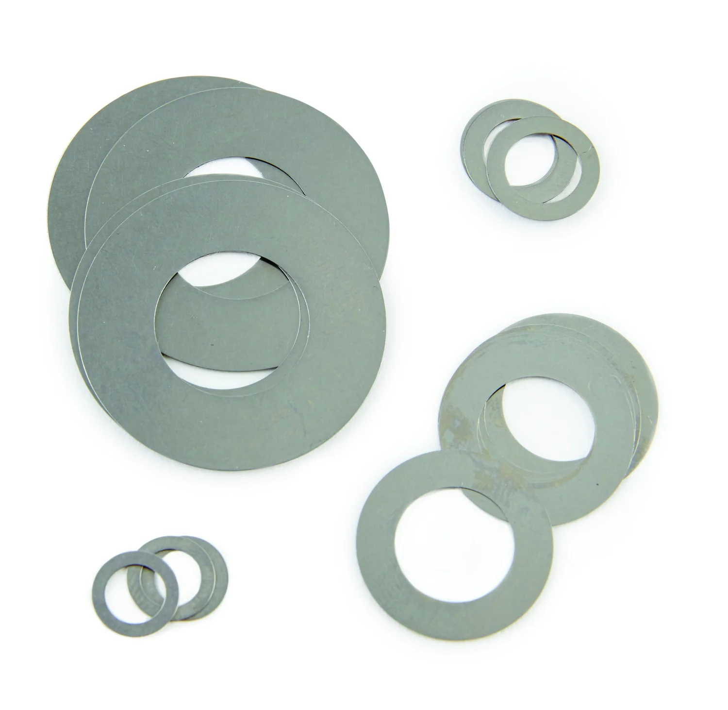 K-Tech Suspension Shims — K-Tech Australia