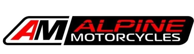 Alpine Motorcycles — K-Tech Australia