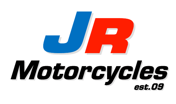 JR Motorcycles — K-Tech Australia