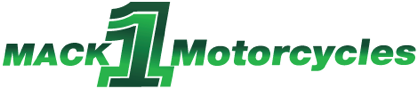 Mack 1 Motorcycles — K-Tech Australia