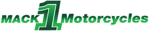 Mack 1 Motorcycles — K-Tech Australia