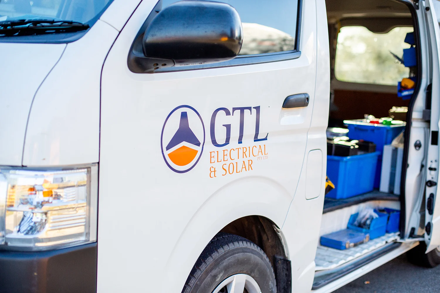 Contact — GTL Electrical & Solar