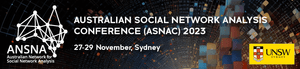 ASNAC 2023 — ANSNA