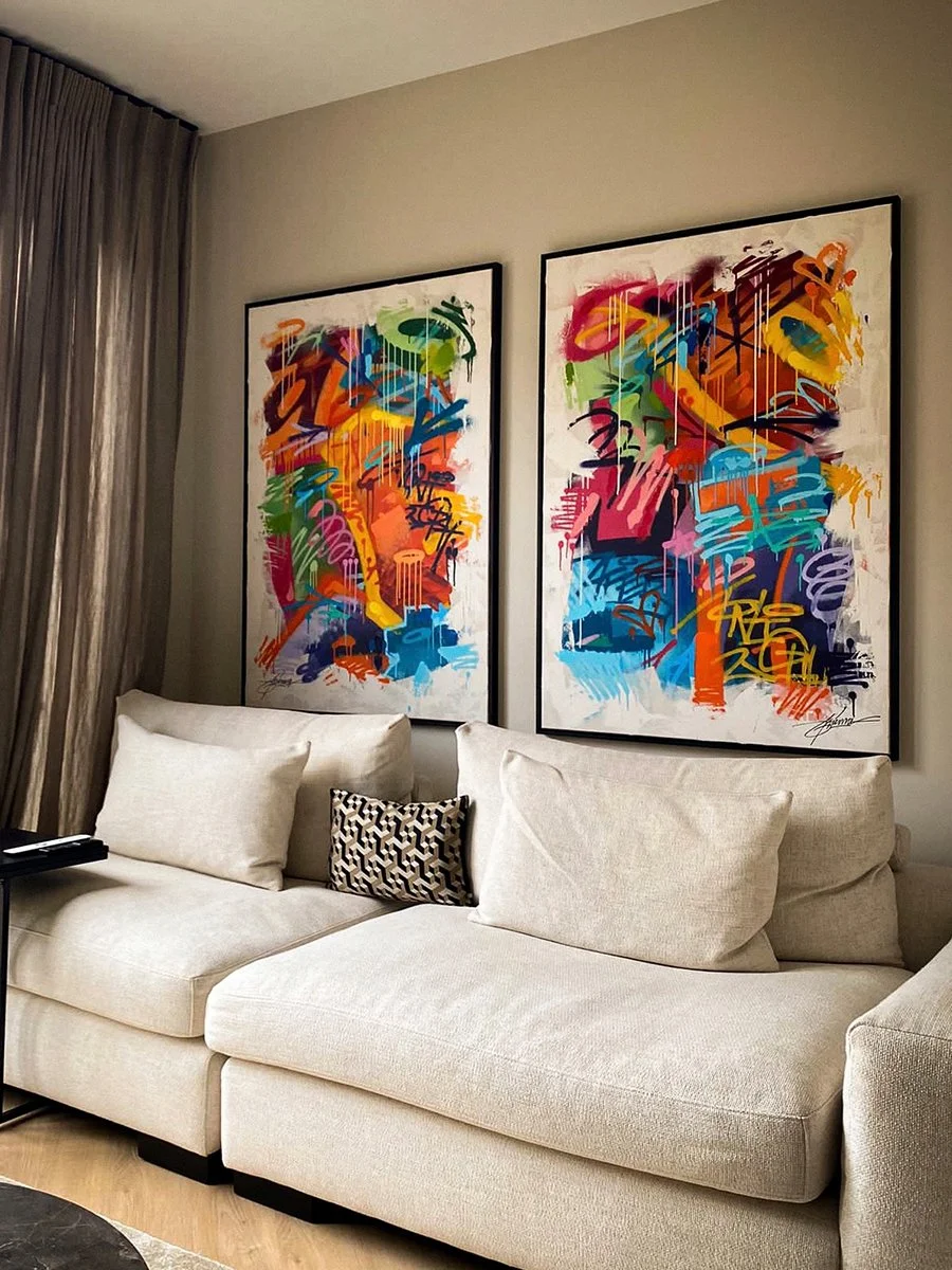 Tom Kiewra — Miami Art Week