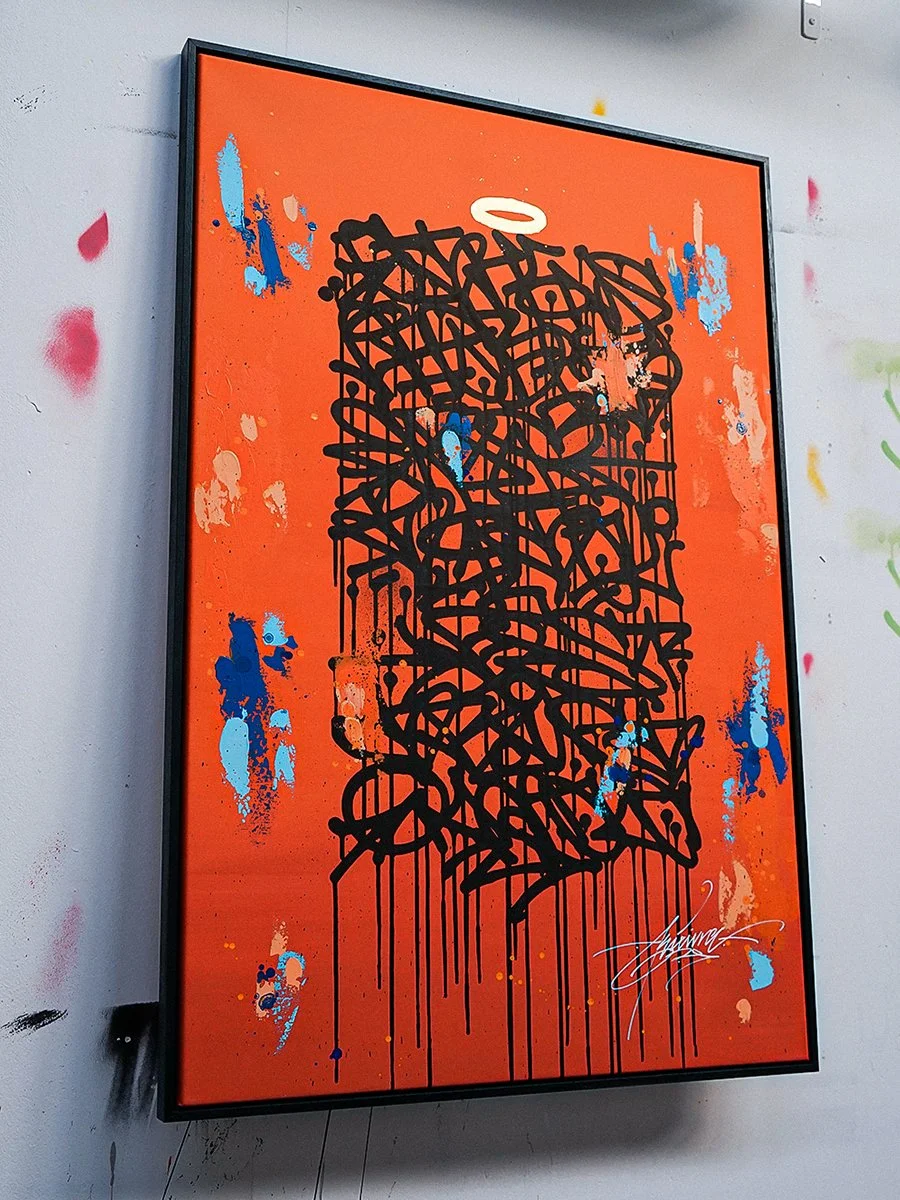 Tom Kiewra — Miami Art Week