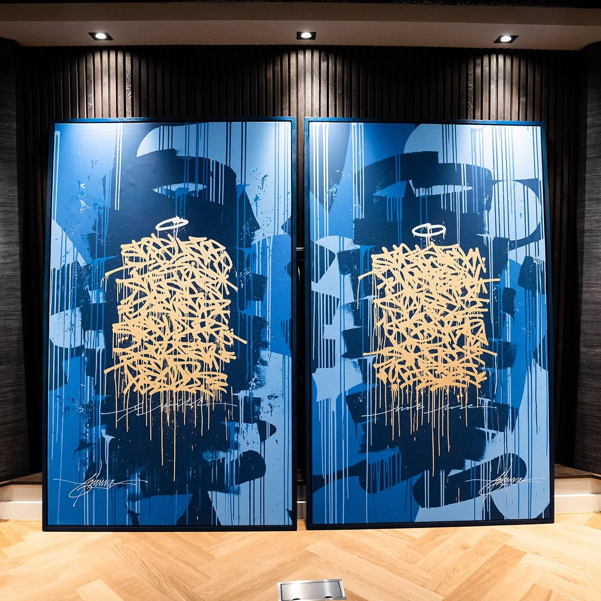 Tom Kiewra — Miami Art Week