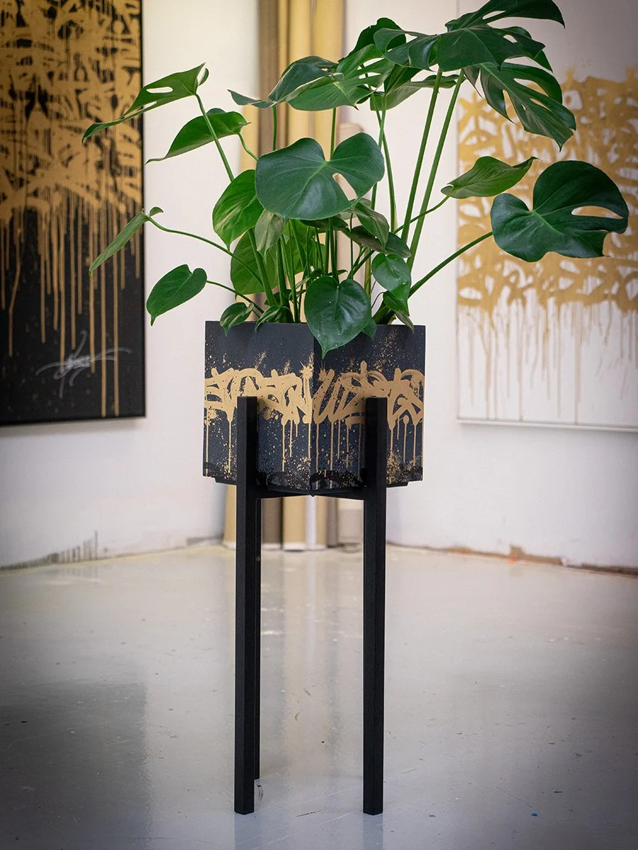 Tom Kiewra — Miami Art Week