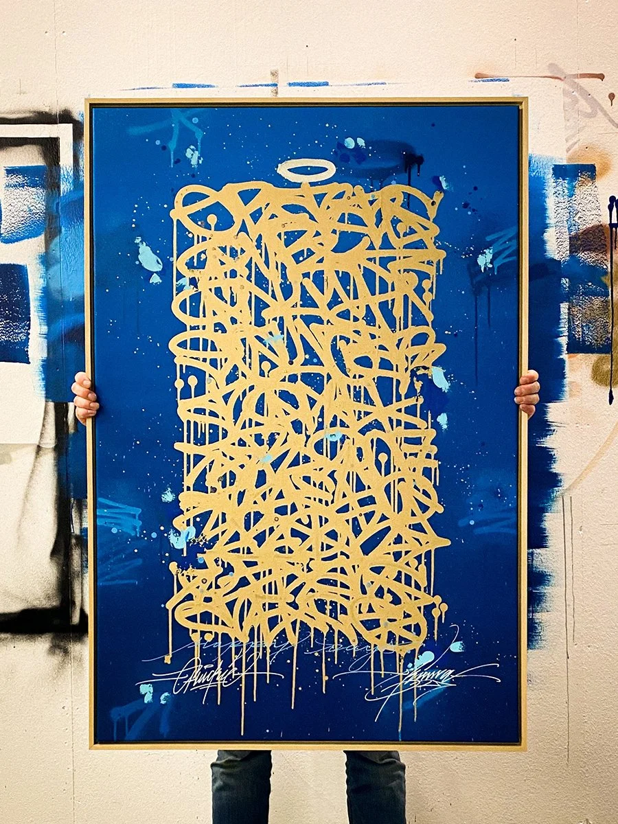 Tom Kiewra — Miami Art Week