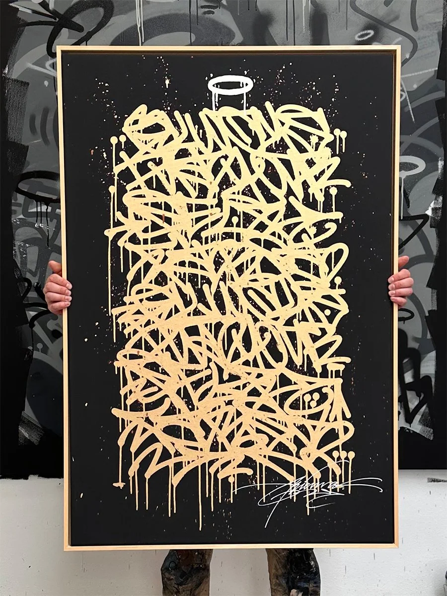 Tom Kiewra — Miami Art Week