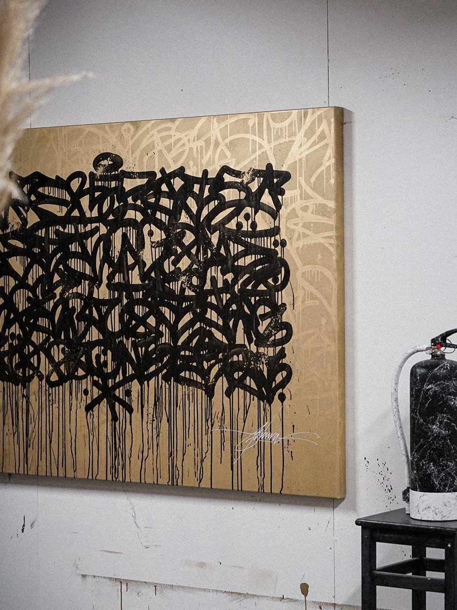 Tom Kiewra — Miami Art Week