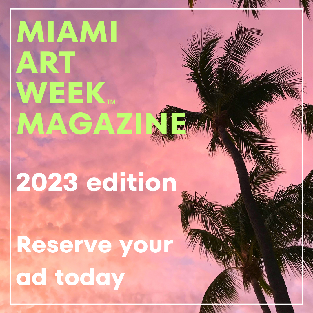 Miami Art Week