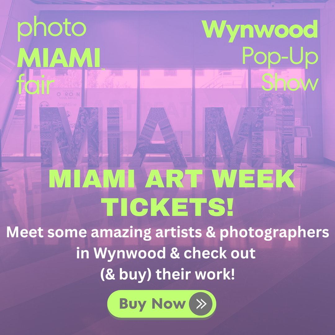 Miami Art Week