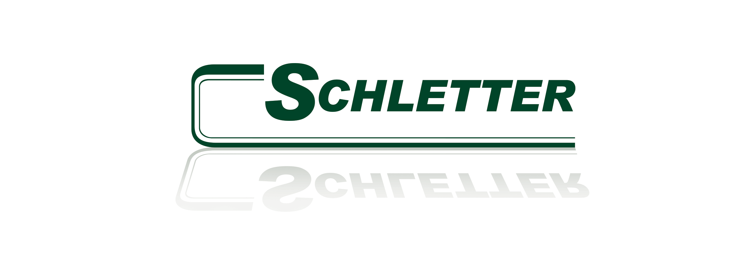 SCHLETTER — TCK Solar