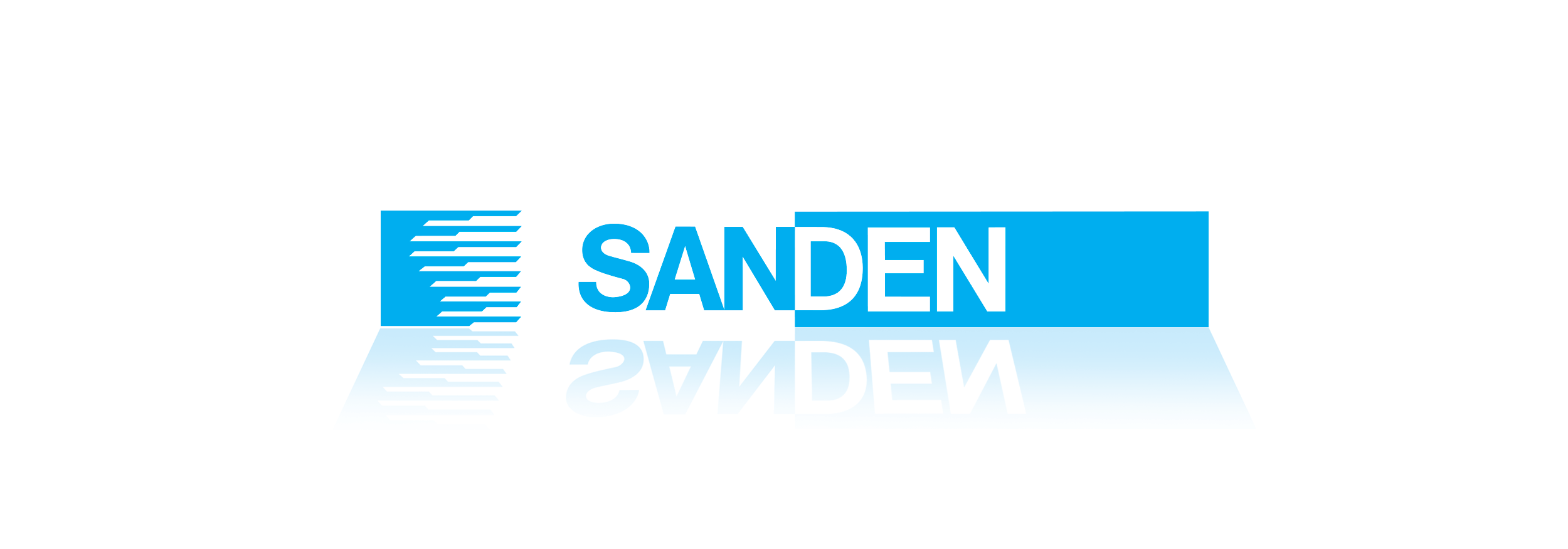 SANDEN — TCK Solar