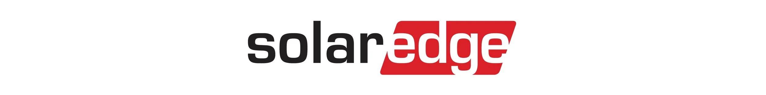 SolarEdge inverter — TCK Solar