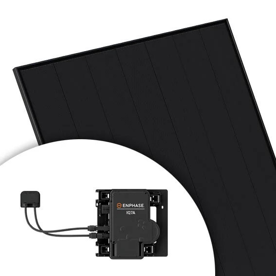 OVERVIEW — TCK Solar