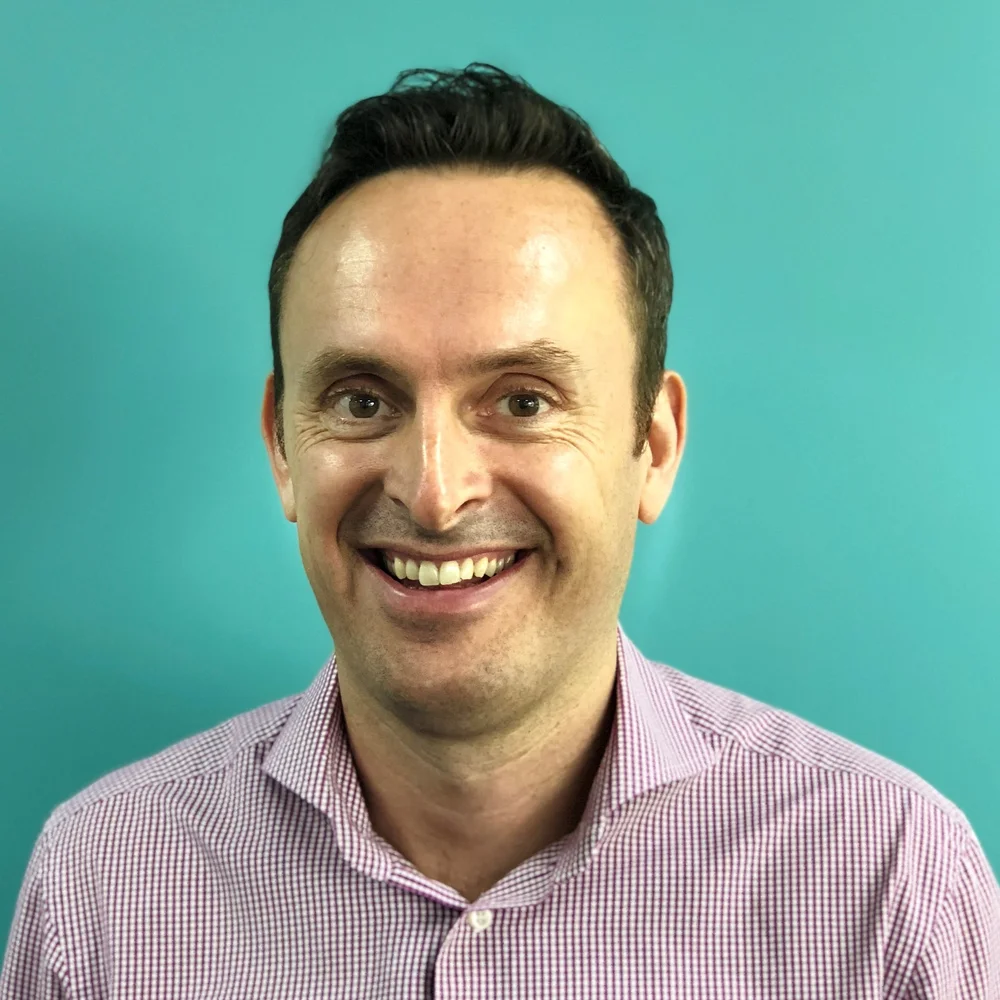 Dr Marcus Peplow — GP