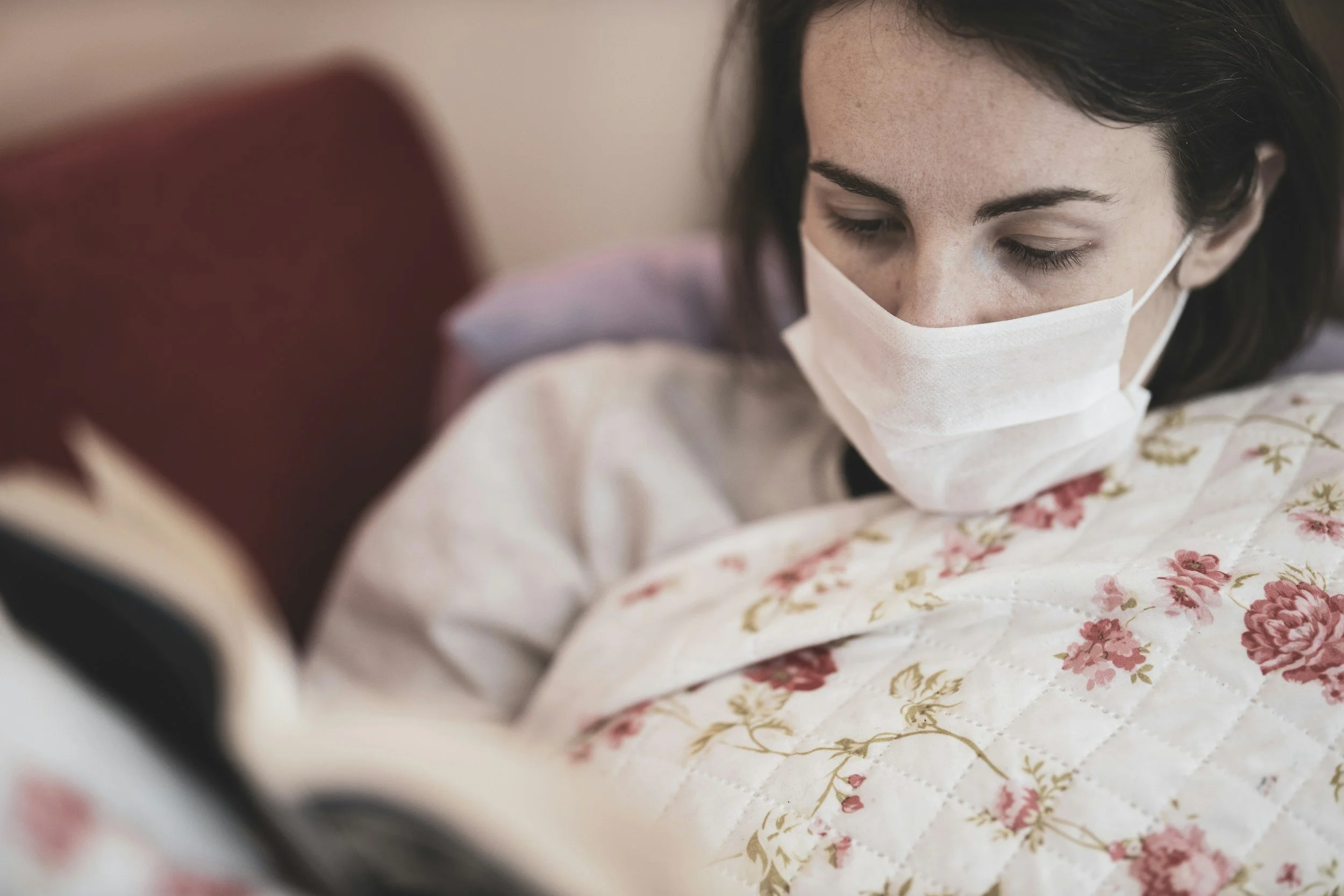 Flu-Like Symptoms After the Flu Shot: What’s Normal and When to See a ...