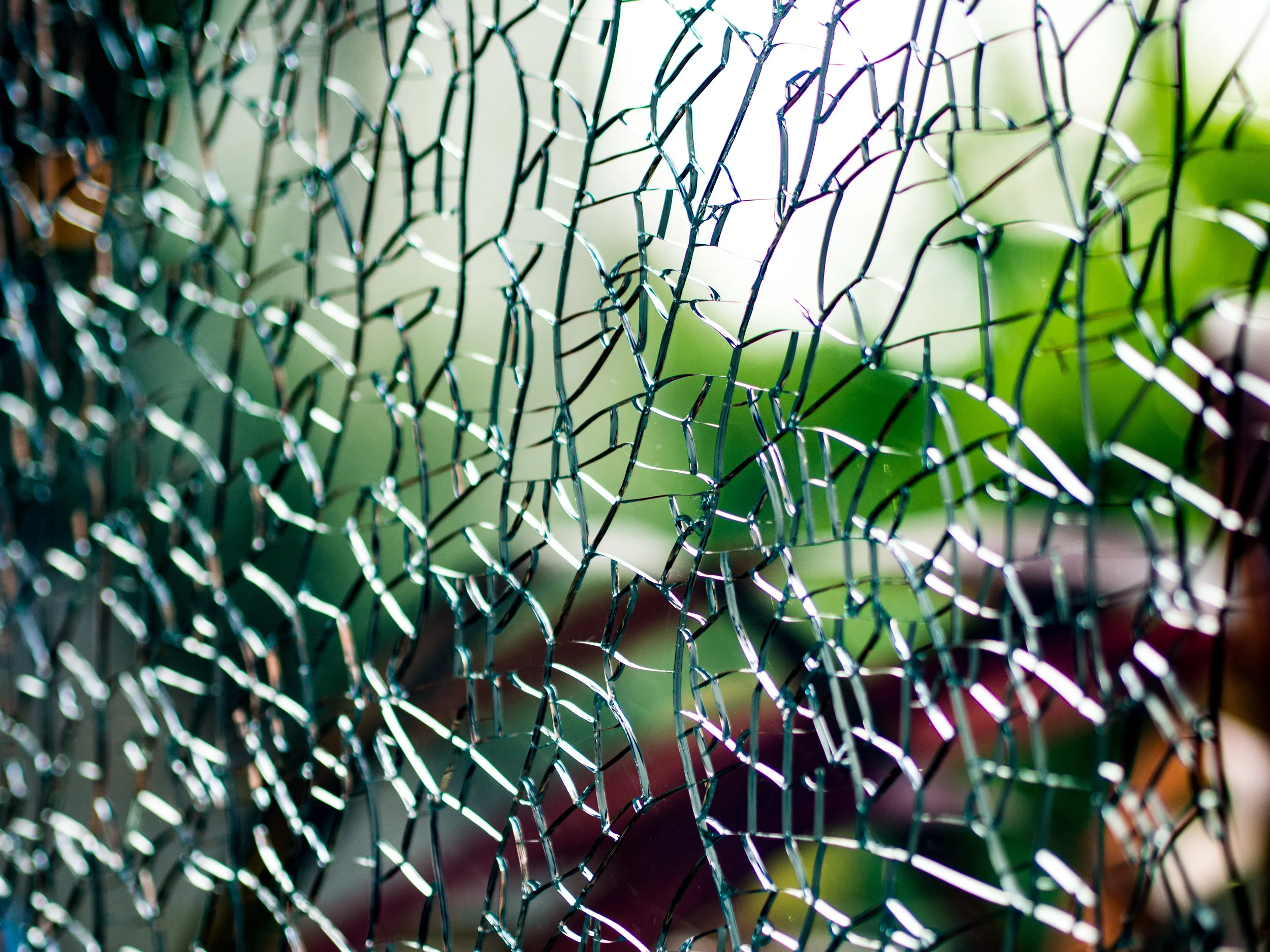 broken-glass