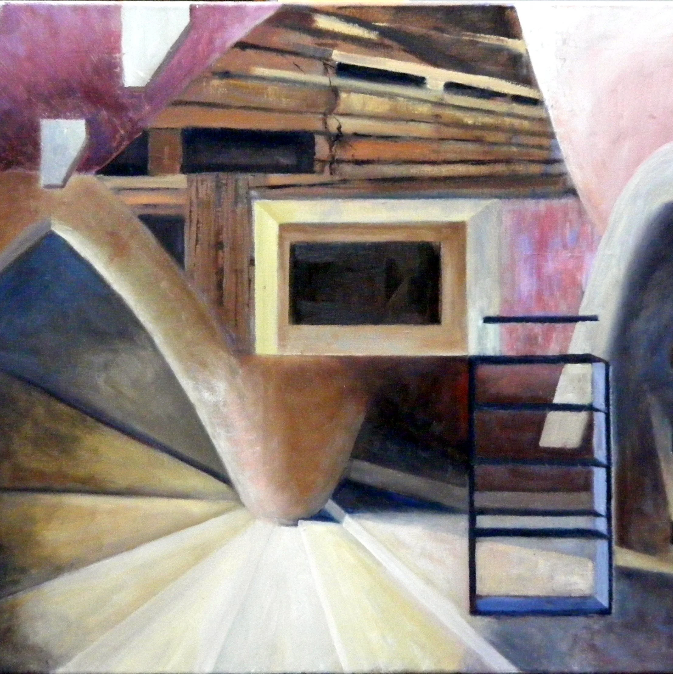 Artists Network — John Street Artists