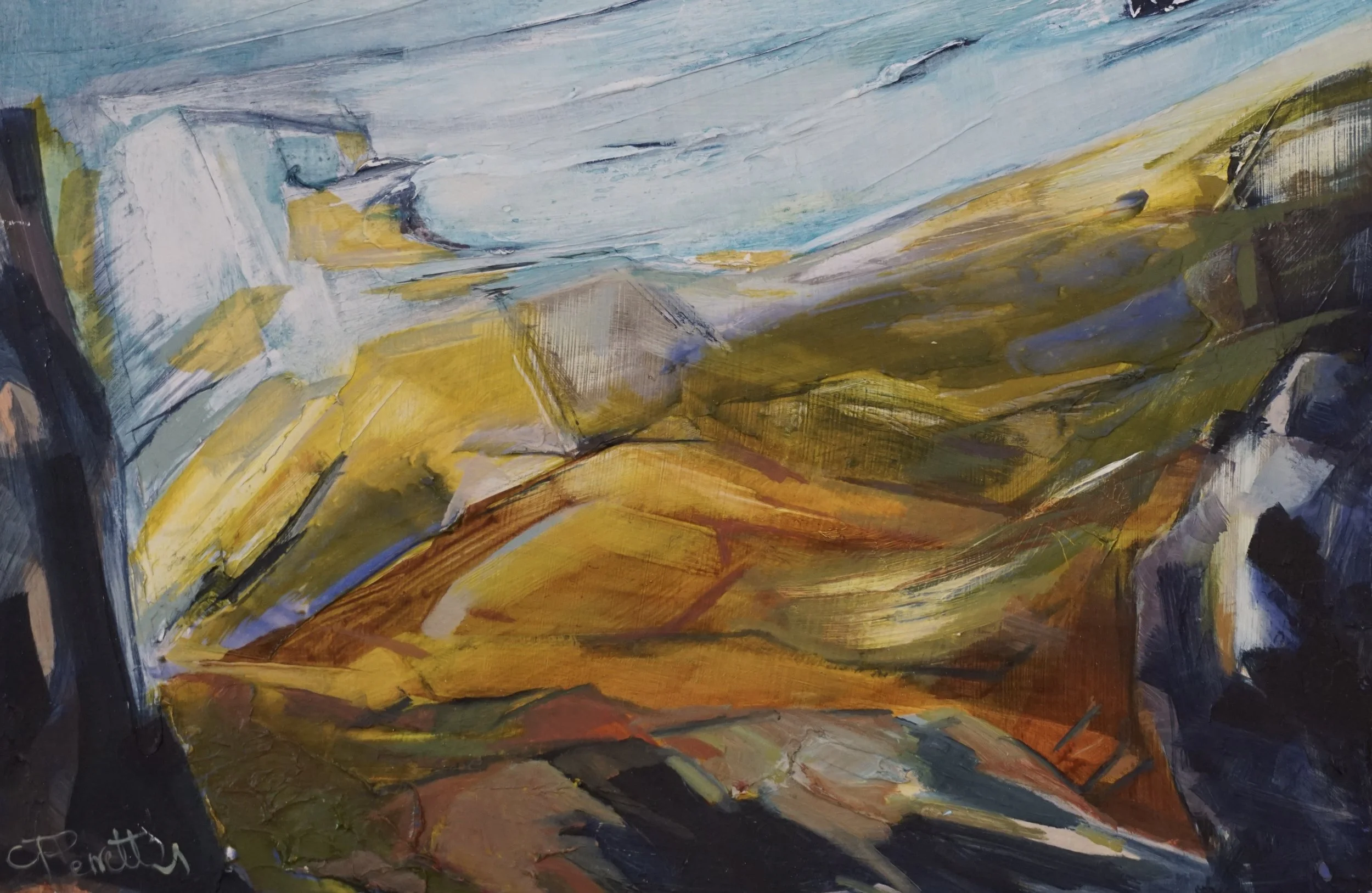 Artists Network — John Street Artists