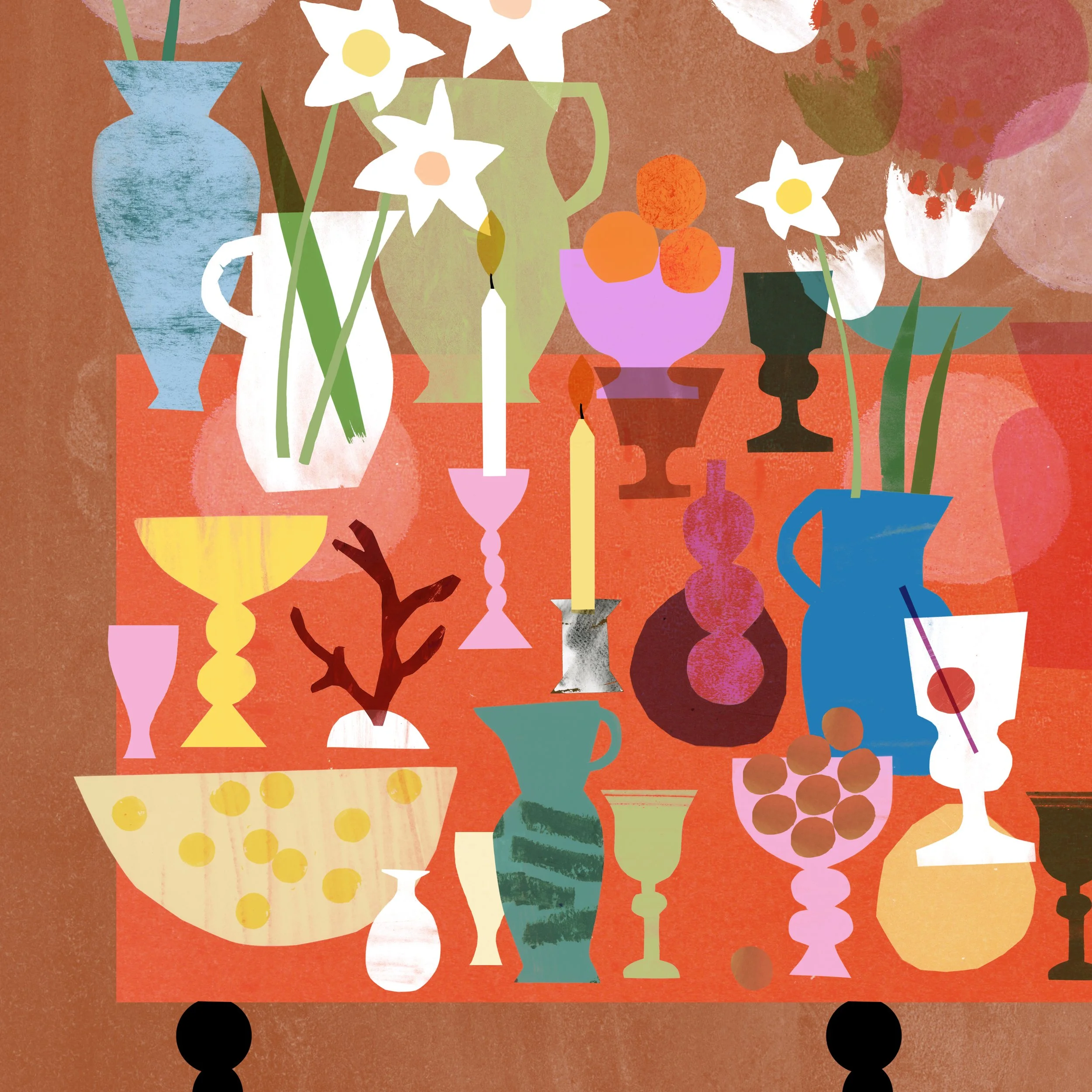 Artists Network — John Street Artists