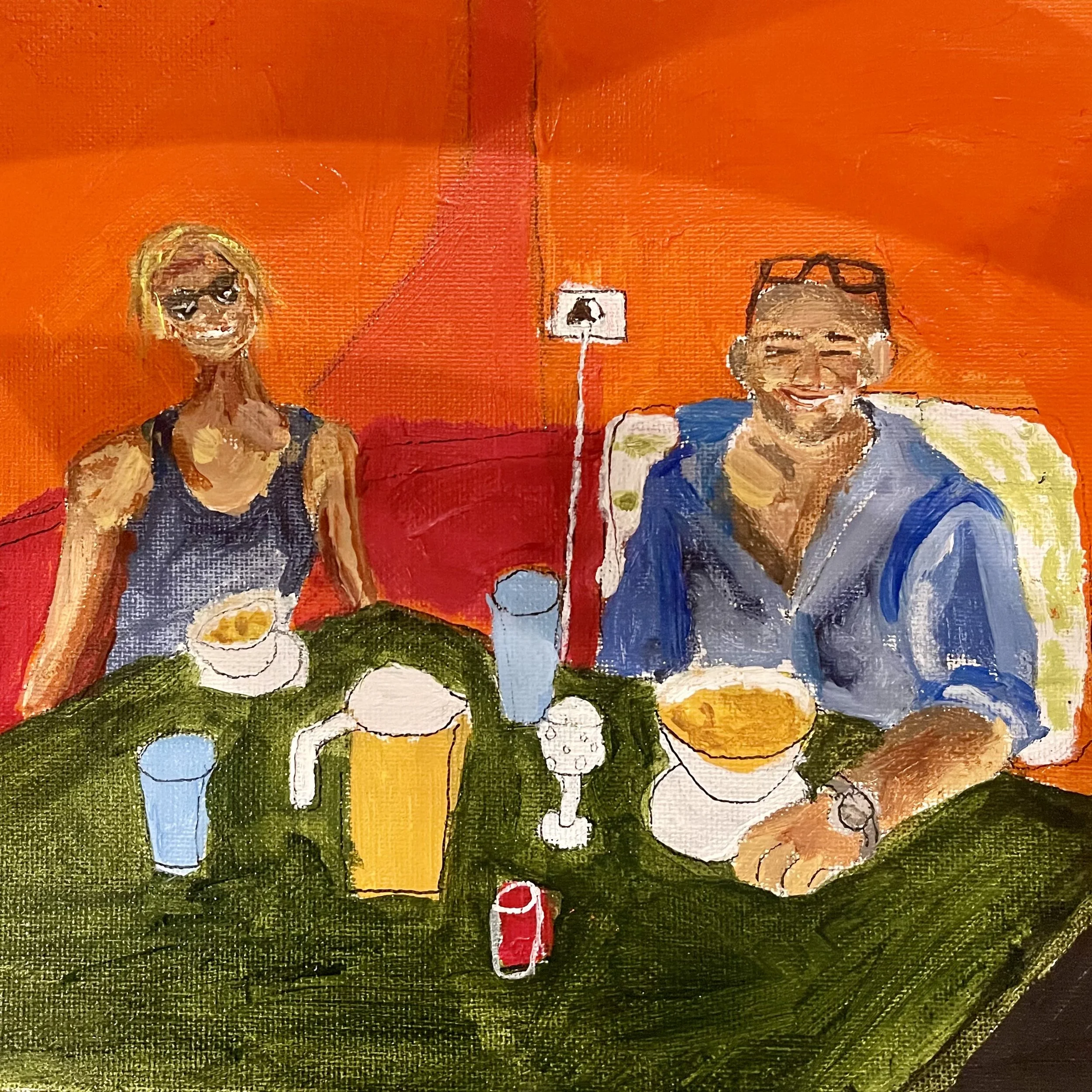 Artists Network — John Street Artists