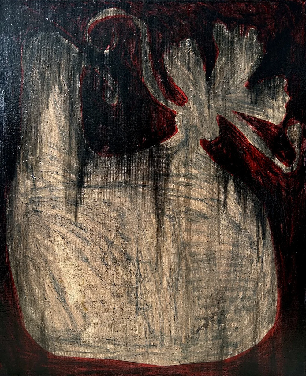 Suzy Crossley — John Street Artists