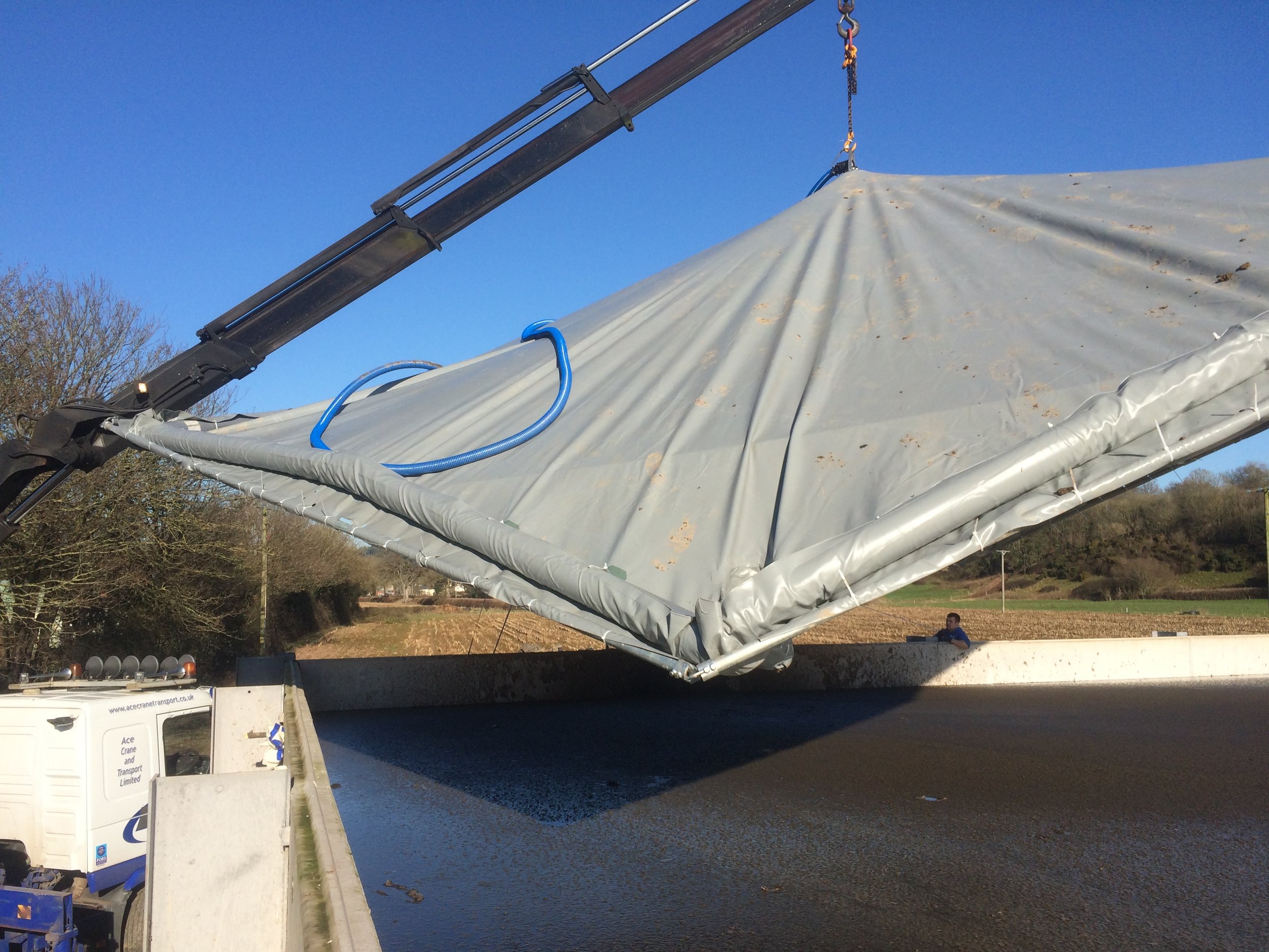 lagoonQUBE | QUBE Renewables Ltd