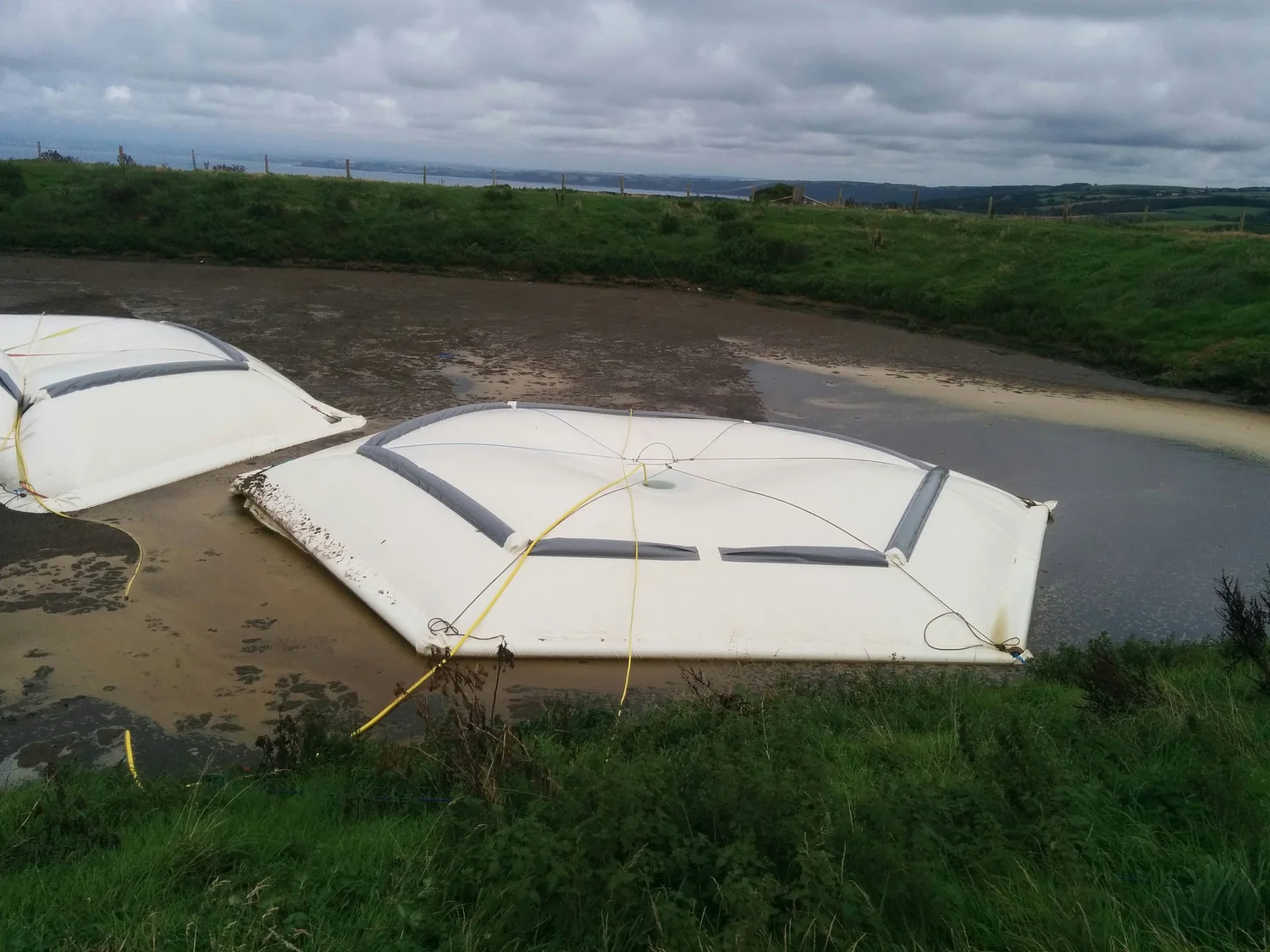 lagoonQUBE | QUBE Renewables Ltd